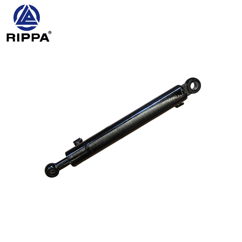 Excavator R22-2 Kubota Offset Cylinder[LP0115010148] – USA-RIPPA ...