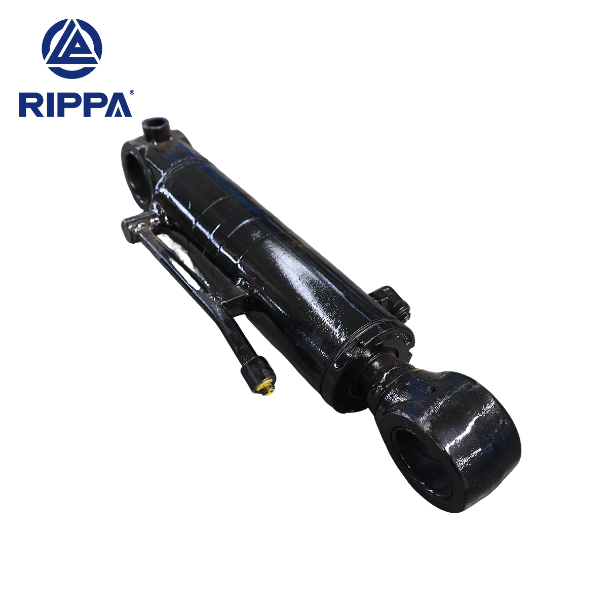 Excavator R57-2 Kubota Dozer Blade Cylinder[LP0115010238] – USA-RIPPA ...