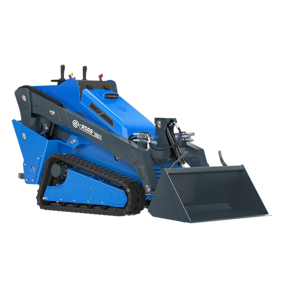 USA-RIPPA | Small Heavy Equipment Dealer